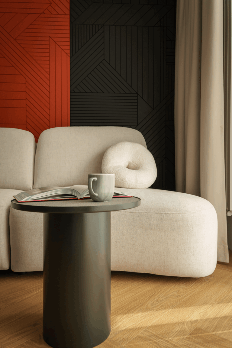 DREWINKY - Modern wall panels & furniture - designed and made in Poland